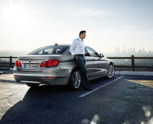 BMW - Radulović-Group