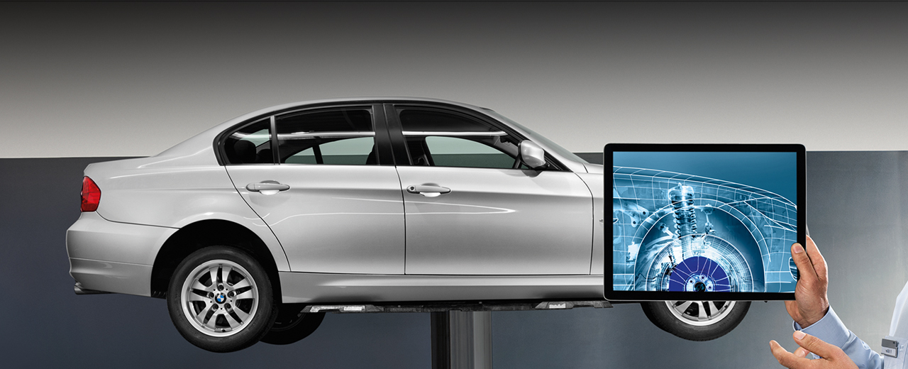 360° PREGLED BMW VOZILA. - Radulović-Group