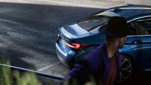 BMW Radulović - ovlašćeni BMW diler za Srbiju. Vaš BMW partner.