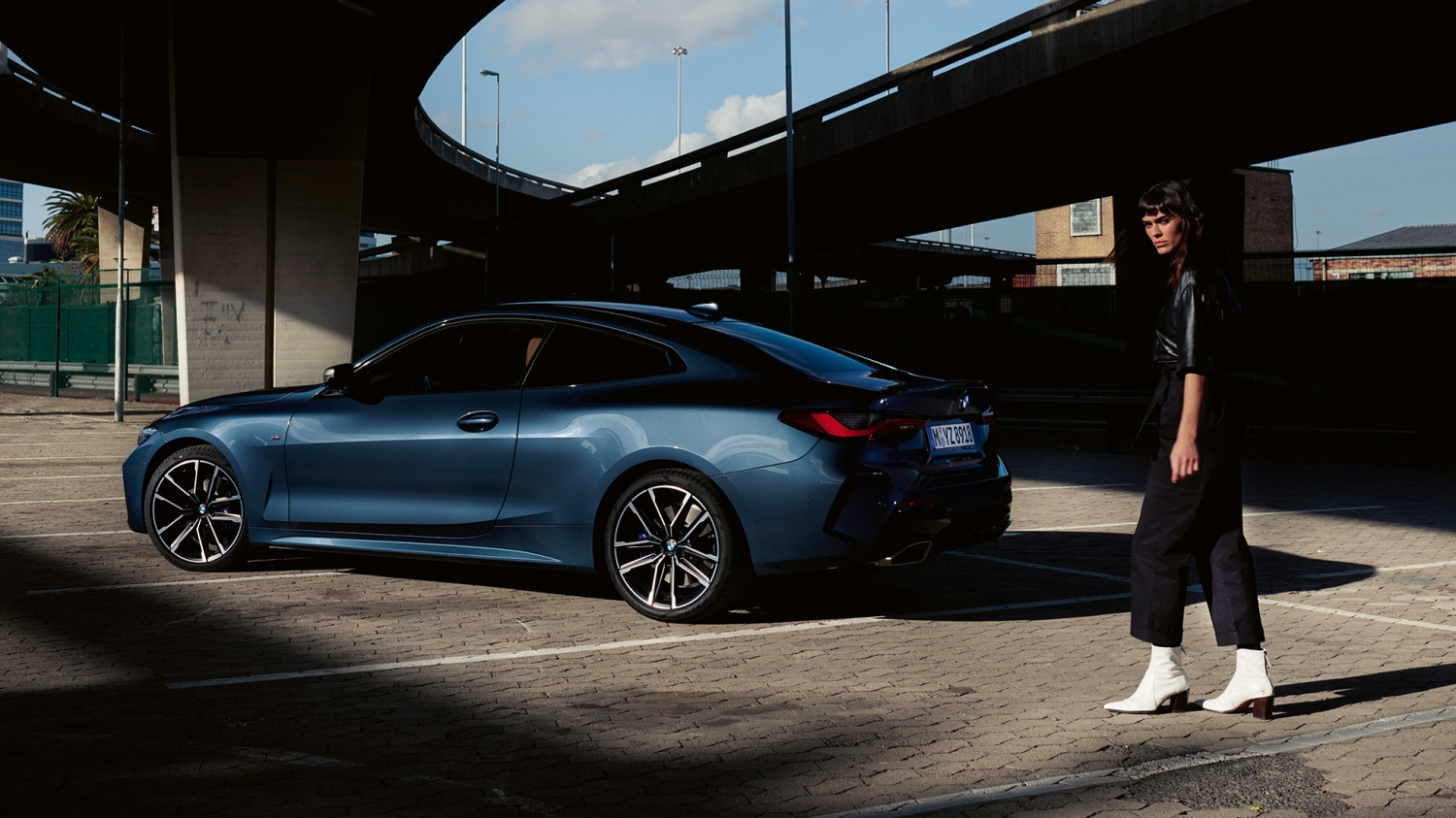BMW Serije 4 kupe - Radulović-Group