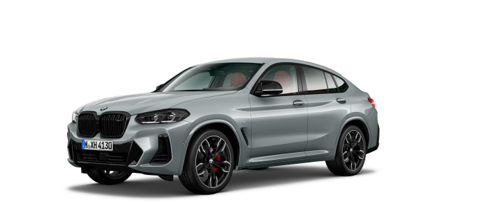 BMW X4 - Radulović-Group