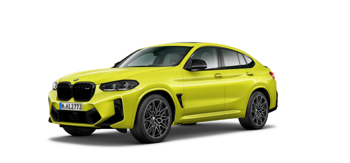BMW X4 - M Verzije - Radulović-Group