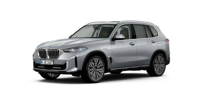 BMW X5 - Radulović-Group